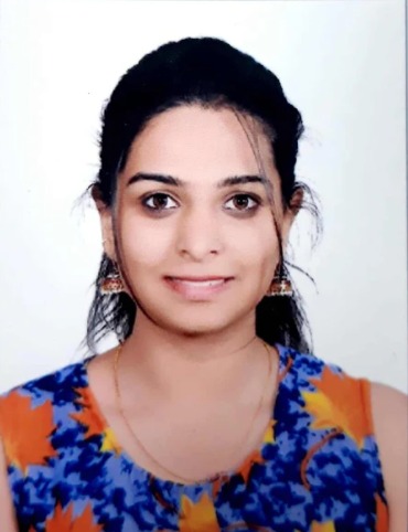 Swathi R