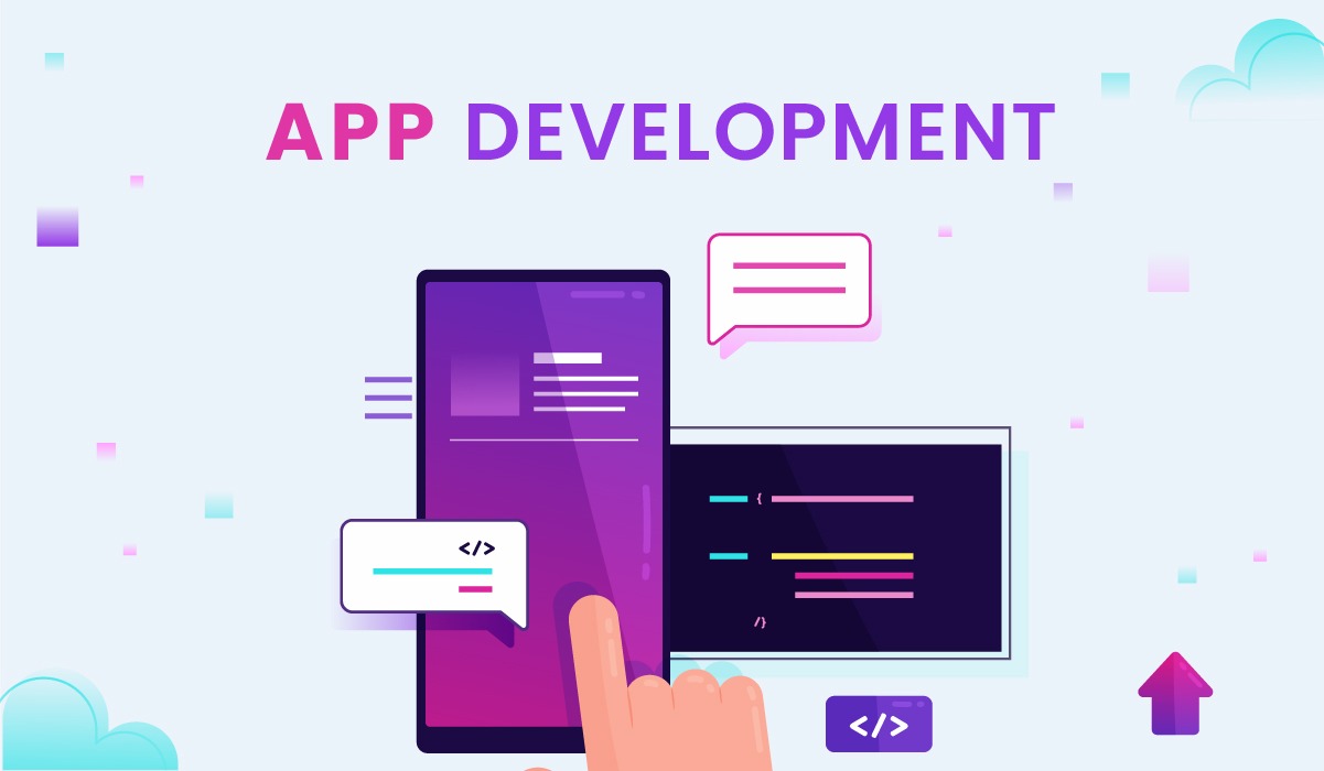steps-of-learning-app-development